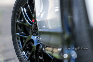 CX-5にRays HOMURA 2x7AGとYOKOHAMA Parada Spec-Xを装着 | NATTOのSUVブログ