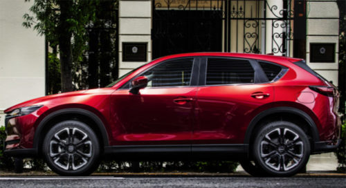 【CX-5カスタム】ホイール選び：RAYS編 9選 | NATTOのSUVブログ