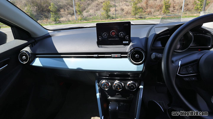 2023 MAZDA2 15BD オシャレで運転しやすいコンパクト♪ | ページ 2 | NATTOのSUVブログ