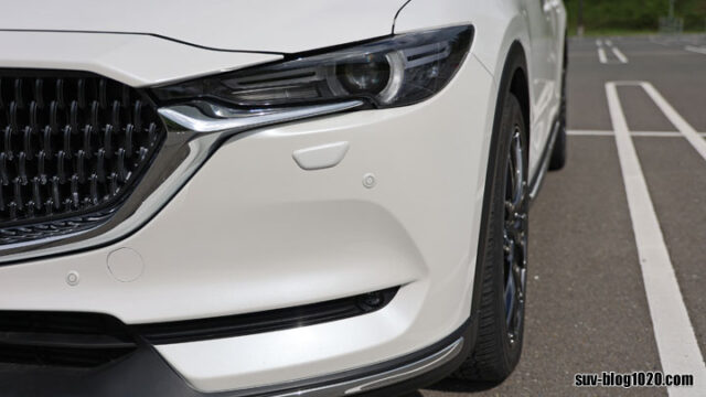 CX-8 納車後 2年乗っての使用感・カスタム状況など | ページ 2 | NATTOのSUVブログ