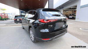 CX-60 25S Lパッケージ 試乗 2.5Lガソリンエンジンはどうだった？ | NATTOのSUVブログ