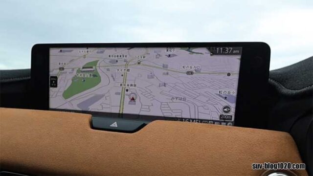 CX-60 オプションランキング 7 | NATTOのSUVブログ