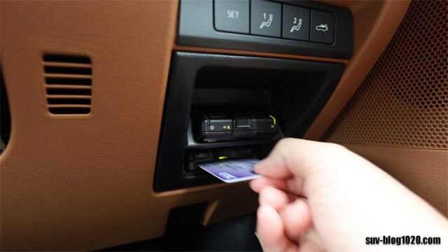 CX-60 オプションランキング 7 | NATTOのSUVブログ